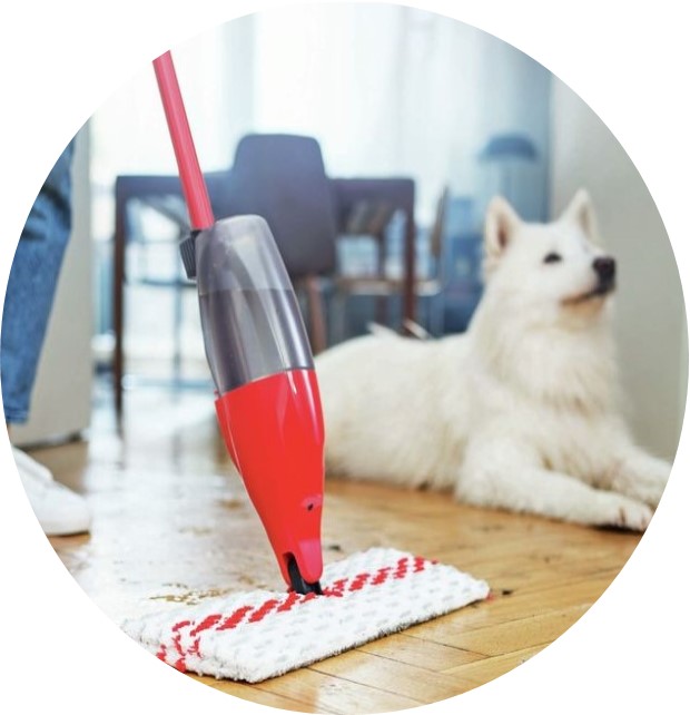 Vileda PET pro úklid - ZVERIMEXaJÁ